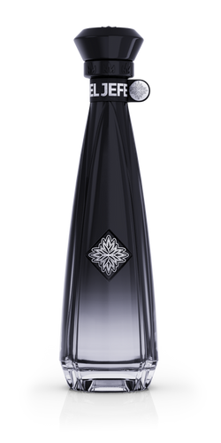 EL JEFE TEQUILA CRISTALINO | El Jefe Tequila