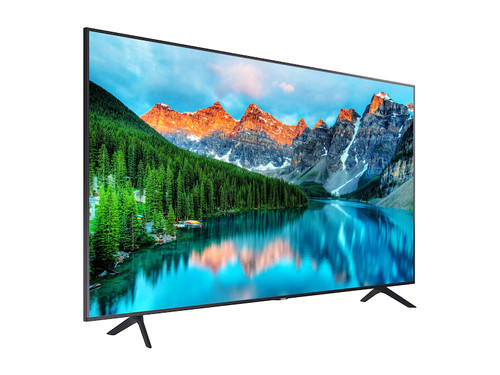 Samsung 65" BET-H Series Crystal UHD 4K Pro TV | SP TECH SOLUTIONS