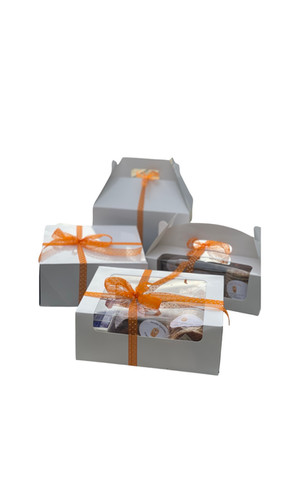 Dutch Cookie Box Down Under | KOEK & CAKE