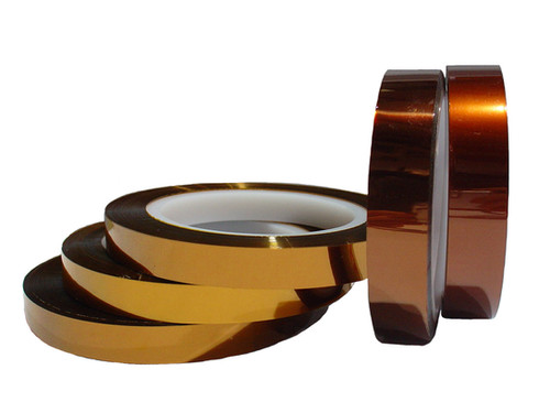 Kapton Tape - Adhesive (??? - ??) | Vital Mart Industries Sdn Bhd
