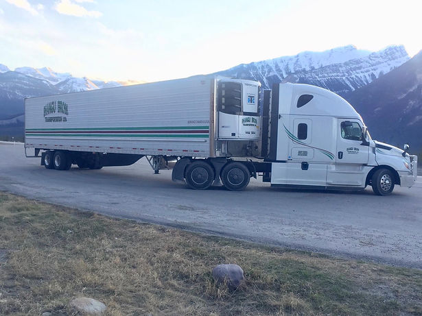 HOME | Bhangu Bross Transportation Ltd.