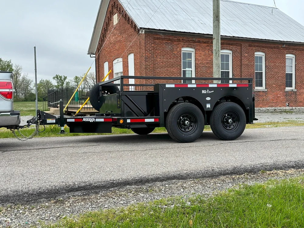Do You Have to Insure a Trailer? State-by-State Insurance Requirements ...