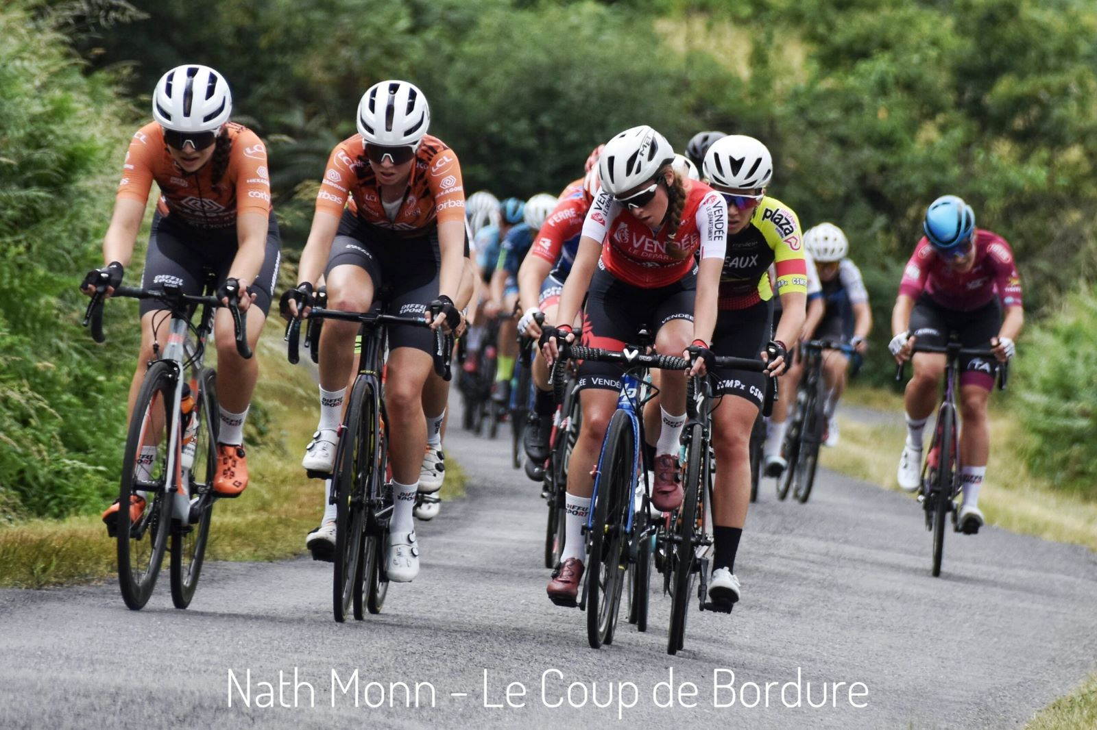 Manche 4 de la coupe de France N2 Féminine : L'apprentissage continue