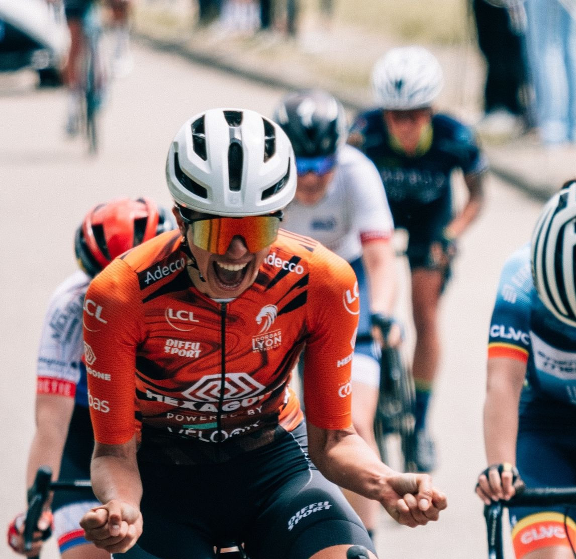 Championnat du Rhône réussi pour le club