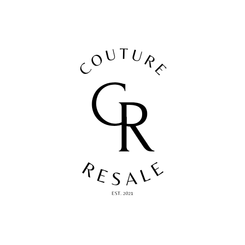 Couture Resale