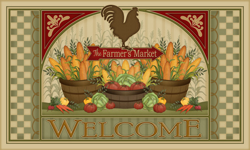 AA1585_Welcome Corn Horizontal | LSR Licensing