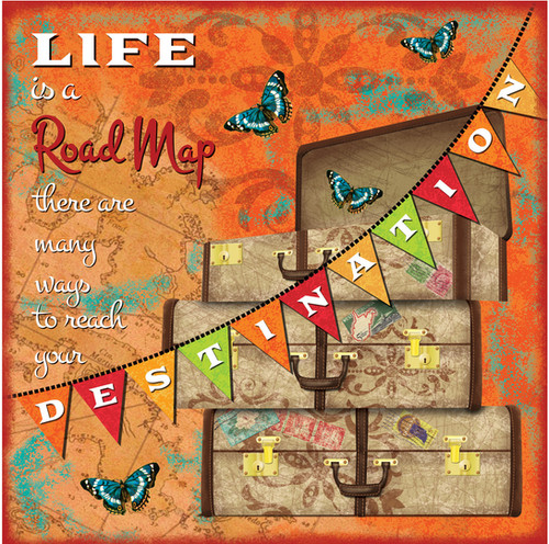 VH0777_Life's Messages-Road Map | LSR Licensing