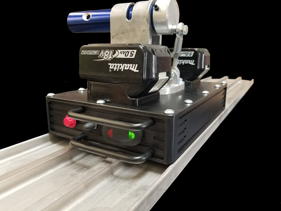 Concrete tools | United States | Rattle Stick Concrete Tools