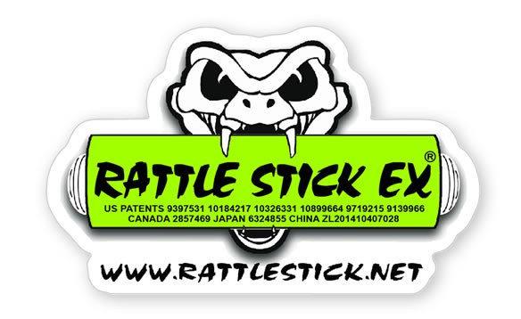 Concrete tools | United States | Rattle Stick Concrete Tools