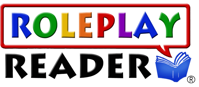 Playbooks-The Best Readers Theater Role-play Reading Stories/Scripts