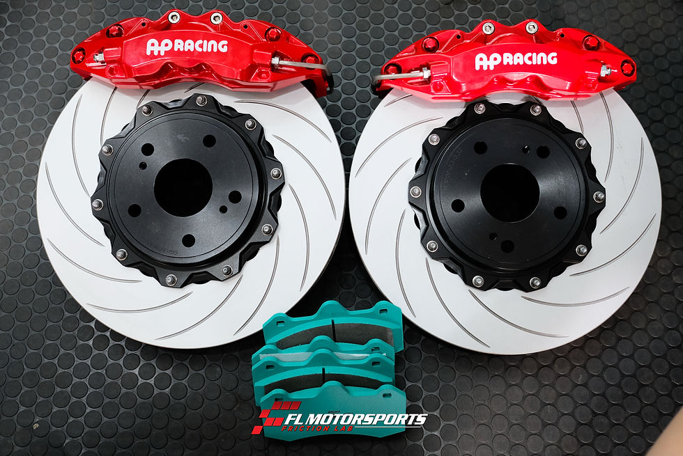 AP RACING 9040 | FL MOTORSPORT