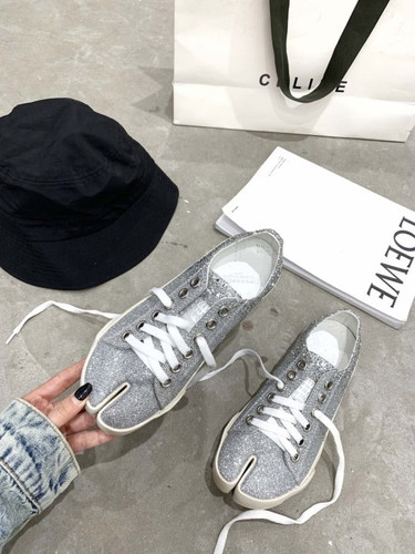 MARGIELA TABI CONVERSE SNEAKERS [FU] | 모어랙 MORERACK