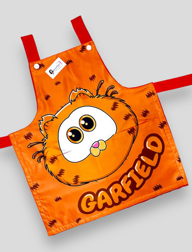 Baby Garfield | Batas México