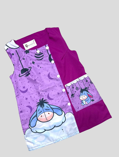 Filipina Baby Igor | Batas México