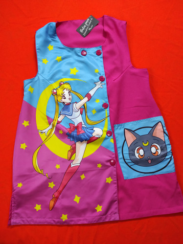 Filipina Eternal | Batas México