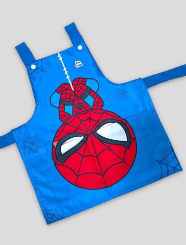 Mini Spidey | Batas México