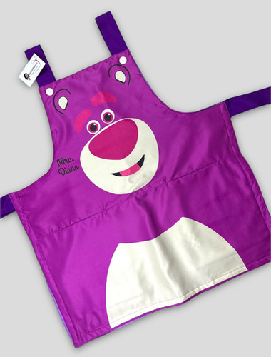 Lotso | Batas México