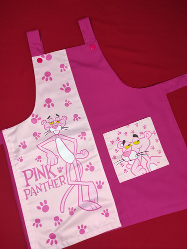 Pantera Rosa | Batas México