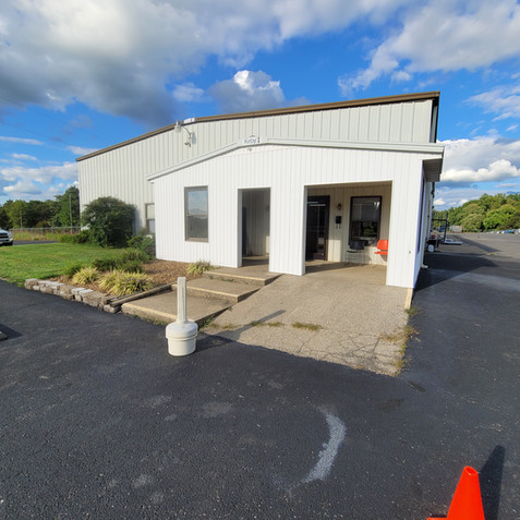 Gallery | Charlie Johns