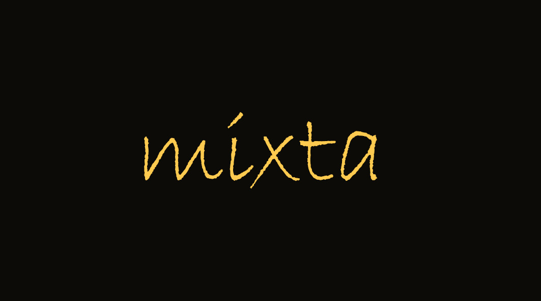 mixta