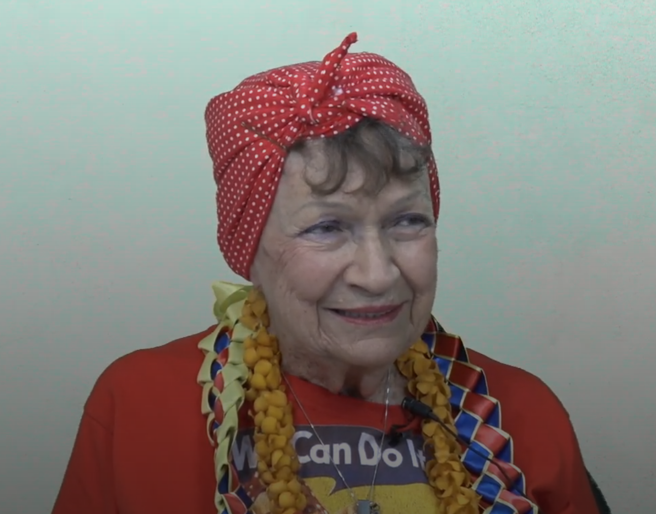 PHP Oral History - Ginger Price and Barbara Snyder | PacificHistoricParks