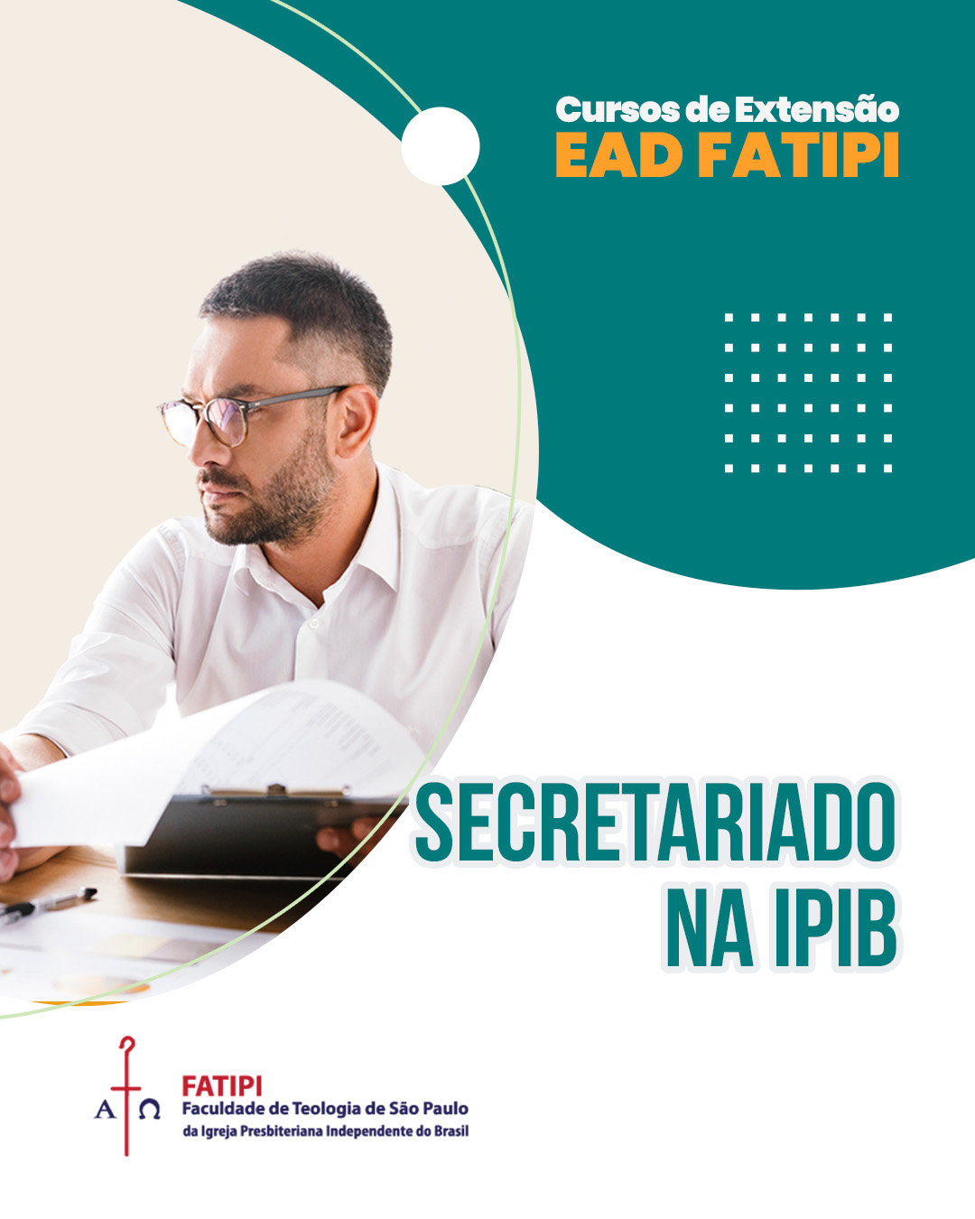 SECRETARIADO NA IPIB