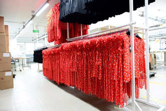 Factories | Türkiye | Istanbul Tekstil