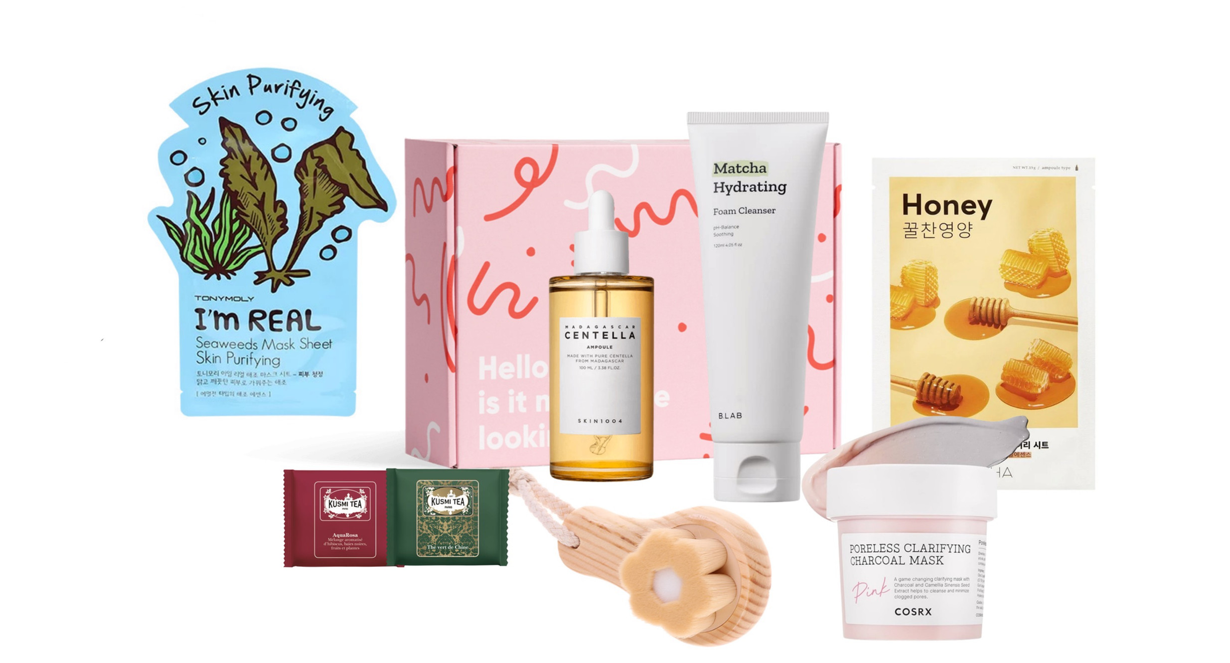 Oda Glow | Viral Korean products