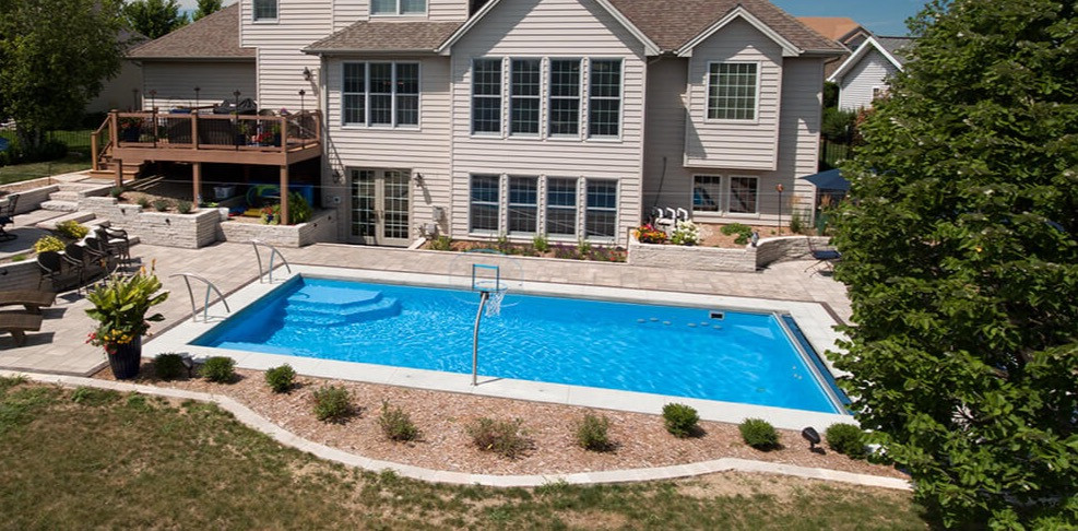 LUXOR | Juarez Pools