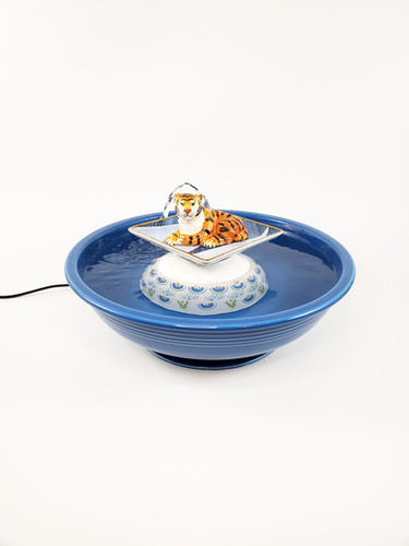 Geo Jungle | Cat Taps