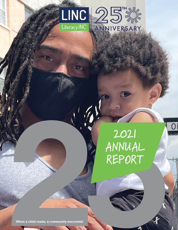 Reflect, Resolve, Reaffirm: Universal Literacy is Possible - LINC’s ...