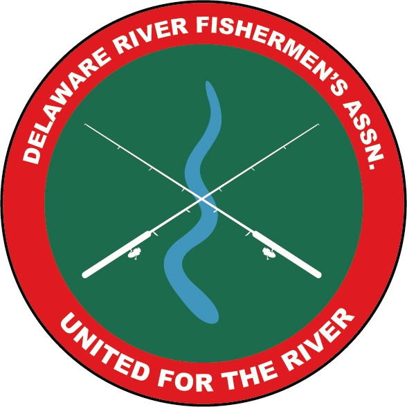 drfishermen.co - The Delaware River Fishermen's Association