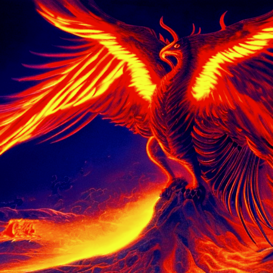 FORSAKEN SOUL -Poetry