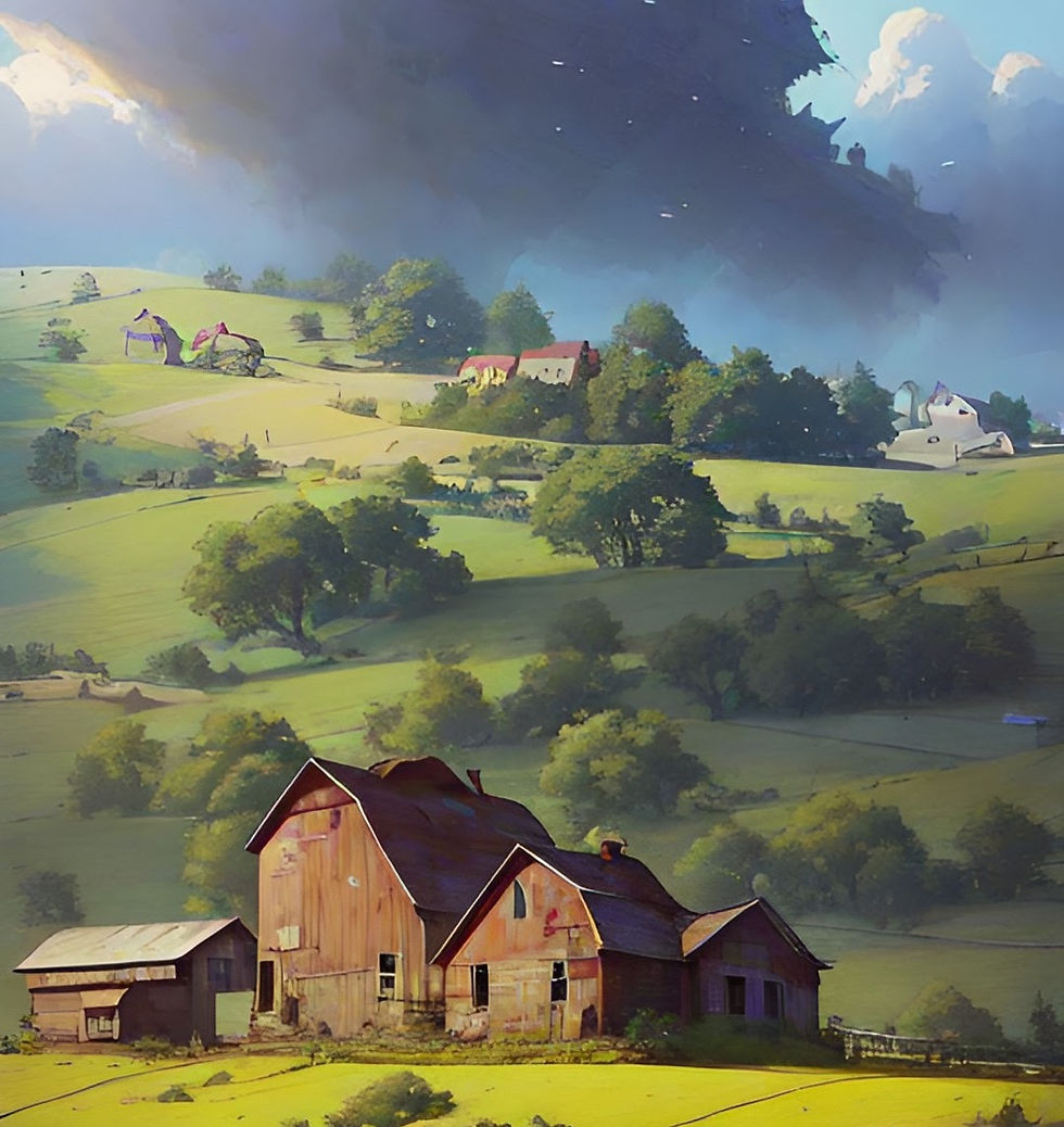 WHICH ONE WOULD YOU PICK -Memoir by Stephanie Daich