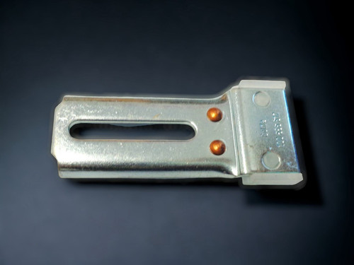 BMW Front GOLDE Sunroof Guide Set (2) | MIC