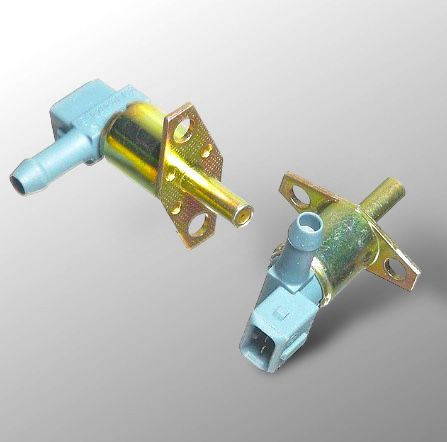 Genuine BMW 2002tii / 2002Turbo & E9 CSi/CSiL Fuel Injection Cold Start ...