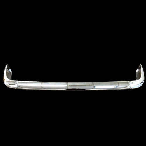 BMW 2002 REAR BUMPER SET (US SPEC) W/ SHORT SIDE BUMPERS 68-71 W/O ...