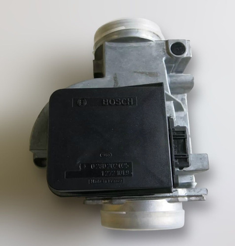 Genuine BMW/BOSCH Air Flow Sensor for E23 E24 E28 | MIC