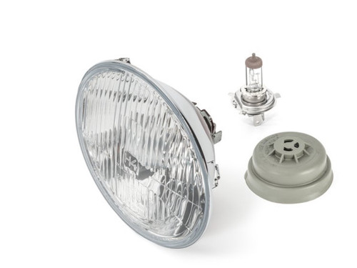 HELLA Headlight Conversion Kits - High/Low H4 Headlight | MIC