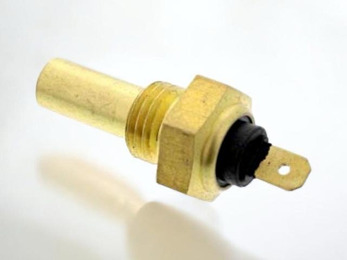 Genuine BMW Engine Coolant Temperature Sensor (One Prong Spade Type) | MIC