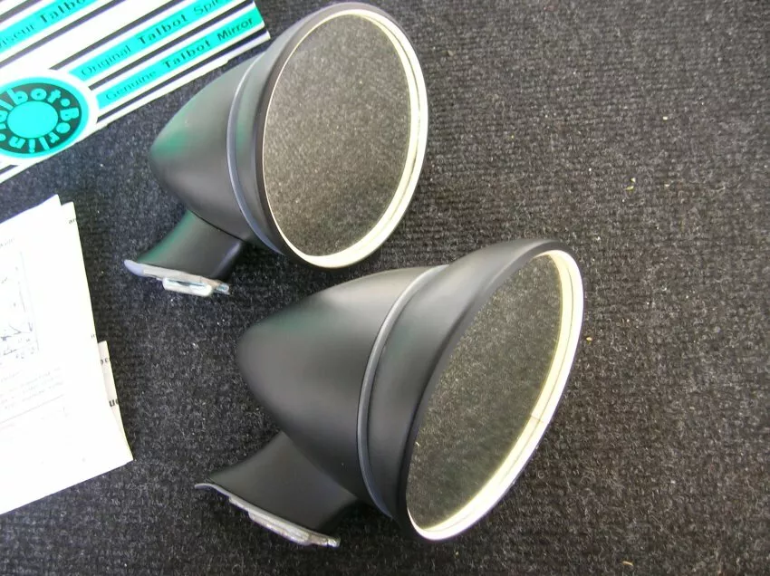 Genuine BMW NOS 2002 / E9 CSL Talbot300 BERLIN Black Bullet Sports ...