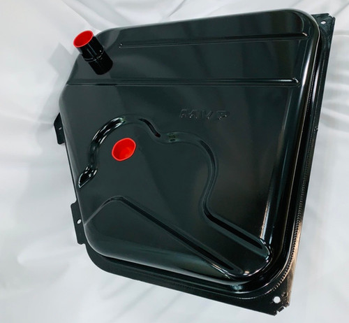 1967-1973 2002 Gas tank / fuel tank | MIC