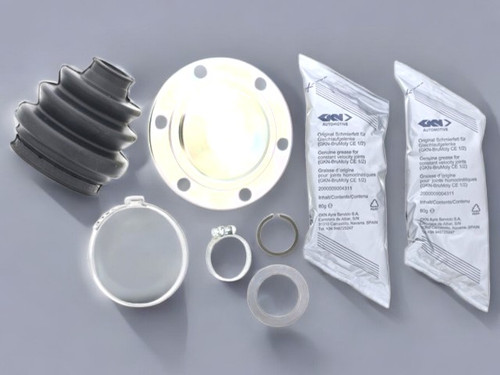 BMW E9 2.5CS-3.0CSL Axle Boot Kit for C/V Joint Set | MIC