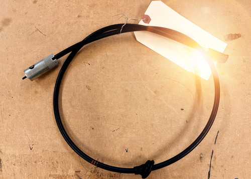 Genuine BMW 2002 Speedometer Cables (4 & 5 speed) | MIC