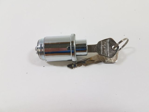 GENUINE BMW 2002 Trunk Lock With Keys! | MIC