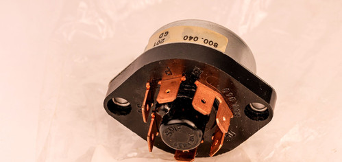 Genuine BMW'02 Ignition Switch | MIC