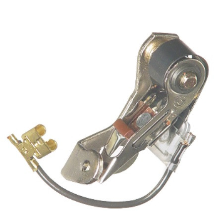 BOSCH Ignition Contact Set (Points) (1 Piece) | MIC