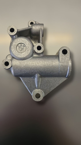 Genuine BMW M10 Engine Distributor Housing | MIC