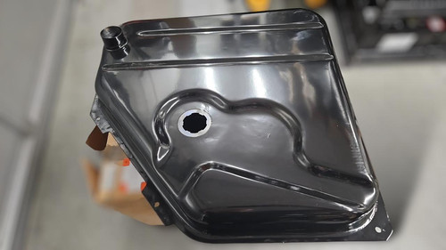 Genuine BMW E9 CS 70L Fuel Tank 12/1968 - 10/1973 | MIC