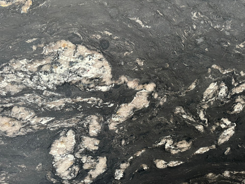 Titanium Granite | Gladstones Granite